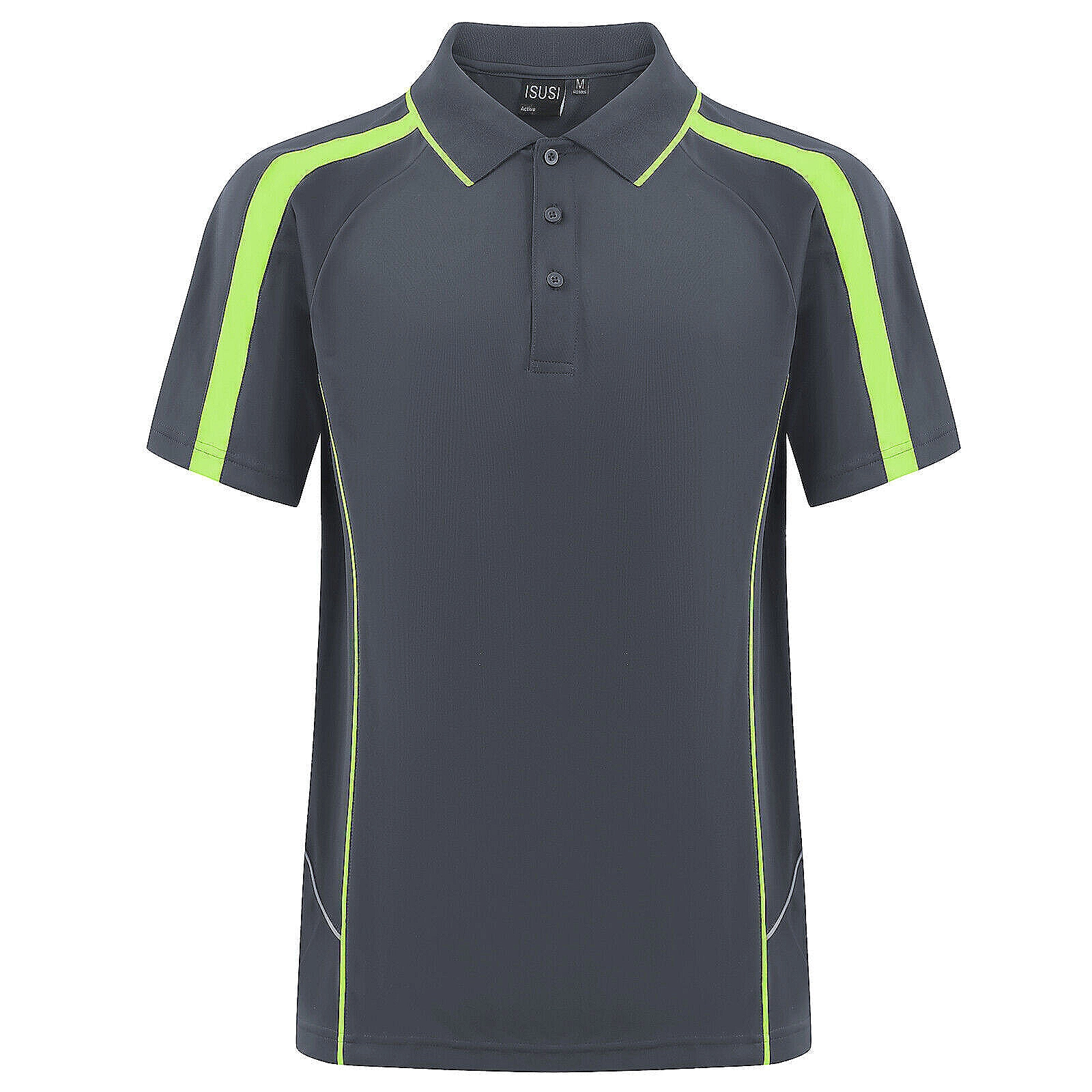Mens Polo Shirt Active Work Wear Manufacturer In Bangladesh - SiATEX